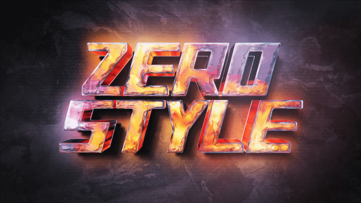 ZERO STYLE（ぜろすたいる） - シャナナTV